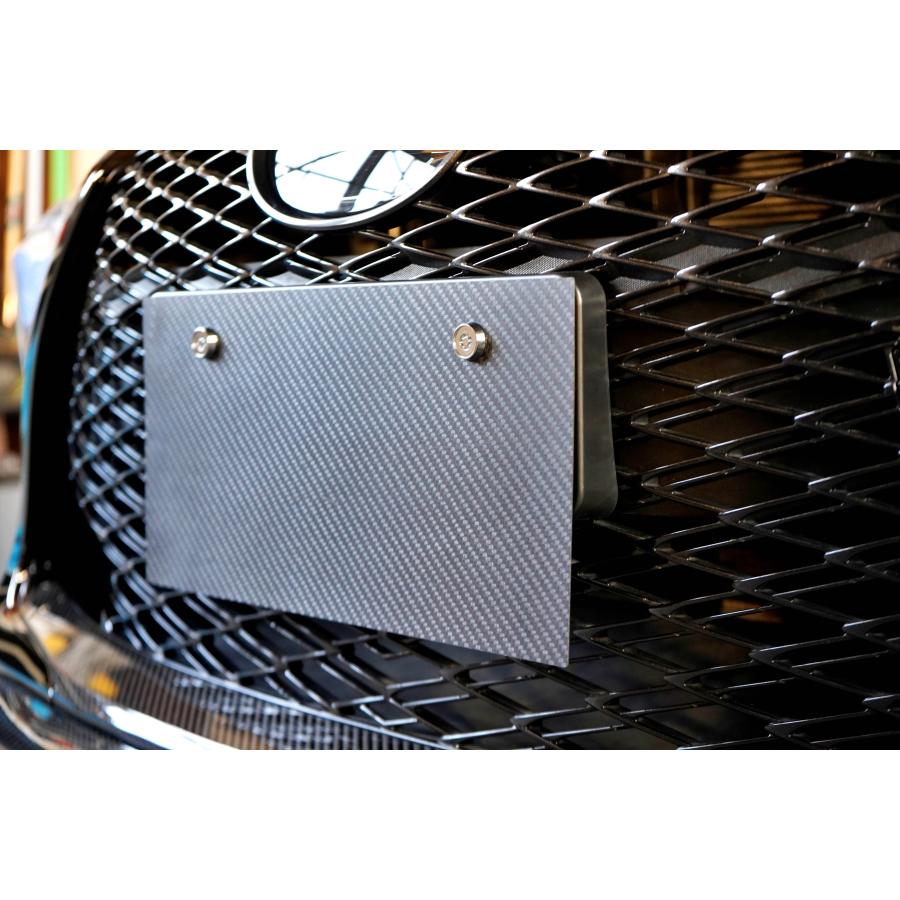 SIXDESIGN カーボンナンバーカバー 愛車の撮影やイベントなどにどうぞ！ : cbnnum : SIX DESIGN - 通販 - Yahoo!ショッピング