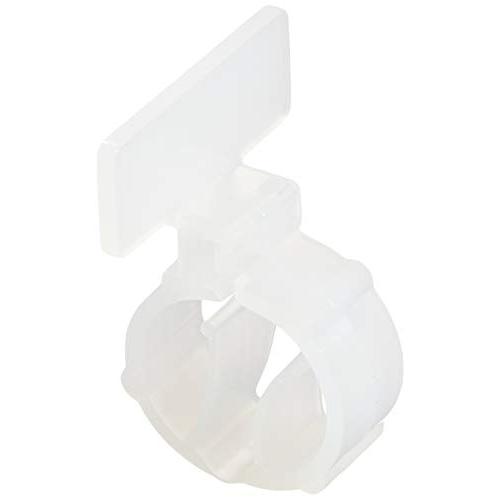 ヘラマンタイトン ワンタッチマーカークリップ MC8_50個入り : xb00cd17yey : Six Thousandストア - 通販 - Yahoo!ショッピング