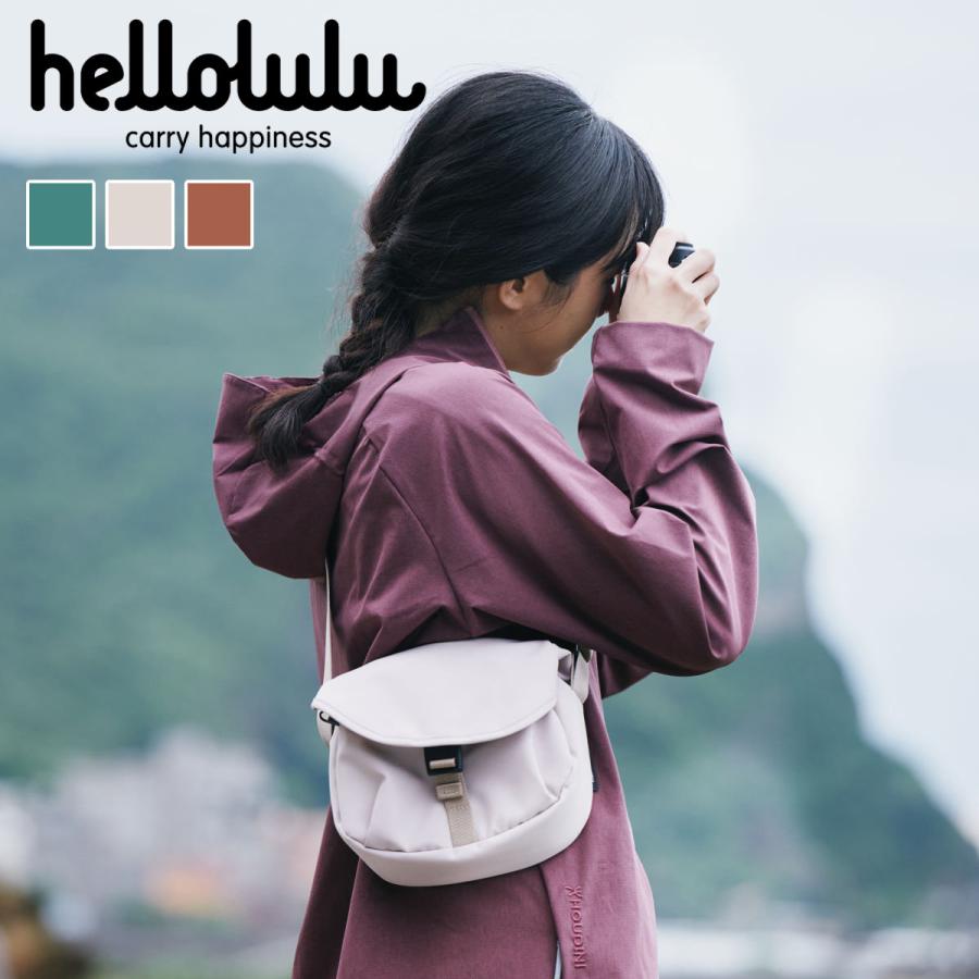 hellolulu カメラバッグ Hellolulu Venus ベヌス （ ハロルル ショルダー デジカメ カメラケース ショルダーバッグ ） : シゼム ヤフー店 - 通販 - Yahoo ...