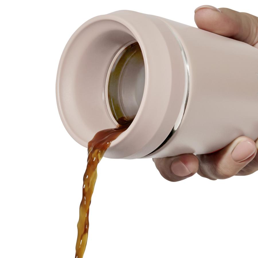 タンブラー TOPL トゥゴータンブラー 235ml （ トップル ステンレスタンブラー 蓋付き 保温 保冷 真空断熱 360度 透明蓋 ） : シゼム ヤフー店 - 通販 - Yahoo ...