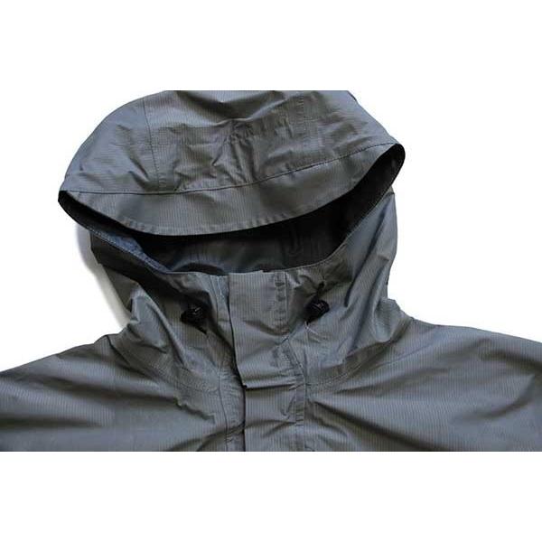 ★USA製 米軍 BEYOND PCU LEVEL6 GORE-TEX JACKET ゴアテックスパーカー アルファグリーン S★ジャケット ミリタリー ECWCS 特殊部隊 : Used ...