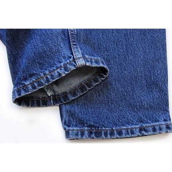 Levi's ☆00s メキシコ製 Levi'sリーバイス 550 デニムパンツ 14 Levi's ☆00s メキシコ製 Levi'sリーバイス 550 デニムパンツ 14