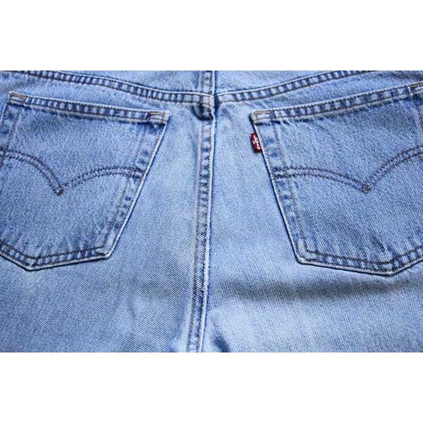 Levi's 00s メキシコ製 Levi'sリーバイス 550 デニムパンツ 14 Levi's 00s メキシコ製 Levi'sリーバイス 550 デニムパンツ 14