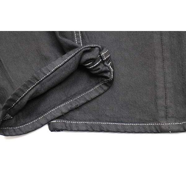 Levi's ☆00s メキシコ製 Levi'sリーバイス 501 ブラック デニム Levi's ☆00s メキシコ製 Levi'sリーバイス 501 ブラック デニム