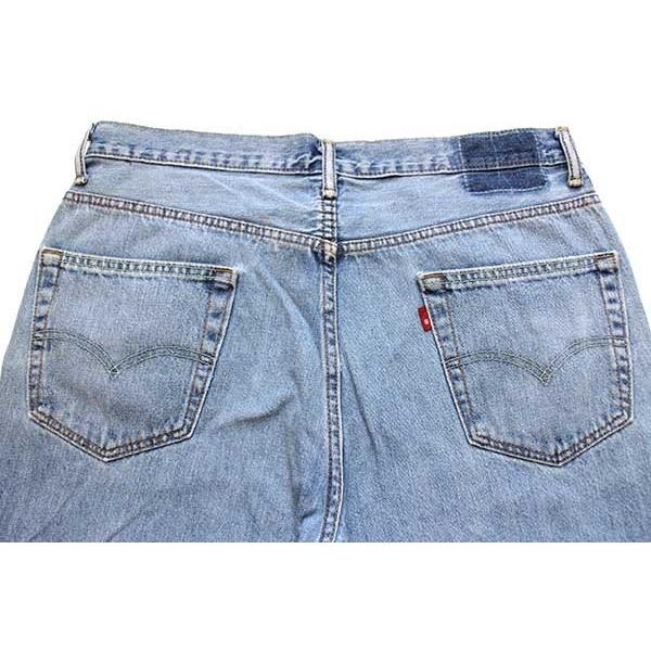Levi's Levi'sリーバイス デニムパンツ w36☆SDP1769 ジーンズ Levi's Levi'sリーバイス デニムパンツ w36☆SDP1769 ジーンズ