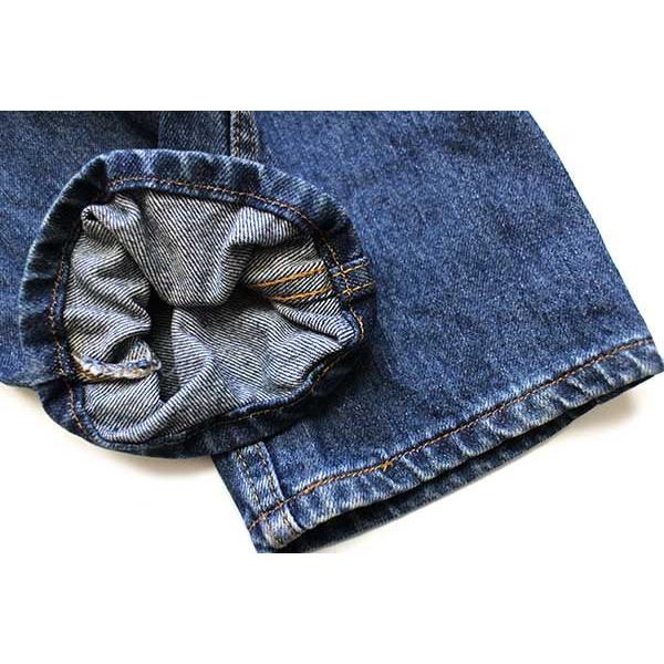 Levi's 00s メキシコ製 Levi'sリーバイス 550 デニムパンツ 14L Levi's 00s メキシコ製 Levi'sリーバイス 550 デニムパンツ 14L
