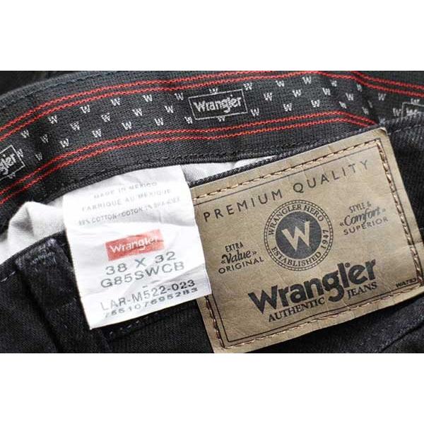 Wrangler 00s メキシコ製 Wranglerラングラー ストレッチ Wrangler 00s メキシコ製 Wranglerラングラー ストレッチ