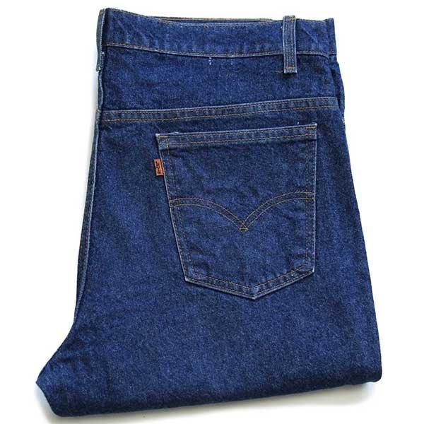Levi's 90s USA製 Levi'sリーバイス 517 デニムパンツ w40 L30★62 ブーツカット フレア オールド ビンテージ ジーンズ ビッグサイズ : Used ...