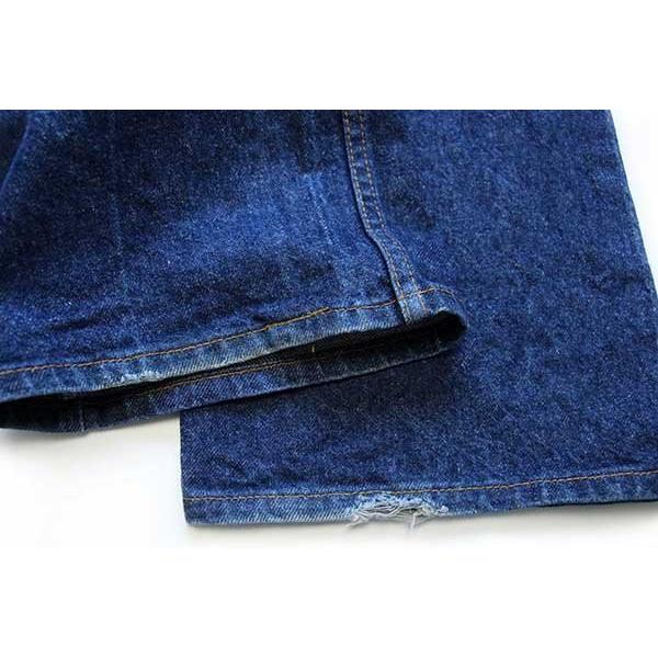 Levi's 90s USA製 Levi'sリーバイス 517 デニムパンツ w40 L30★62 ブーツカット フレア オールド ビンテージ ジーンズ ビッグサイズ : Used ...