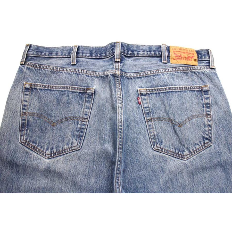 Levi's Levi'sリーバイス 501 デニムパンツ w42 L30★SDP2647 ジーンズ ストレート オーバーサイズ ビッグサイズ : Used Clothing ...