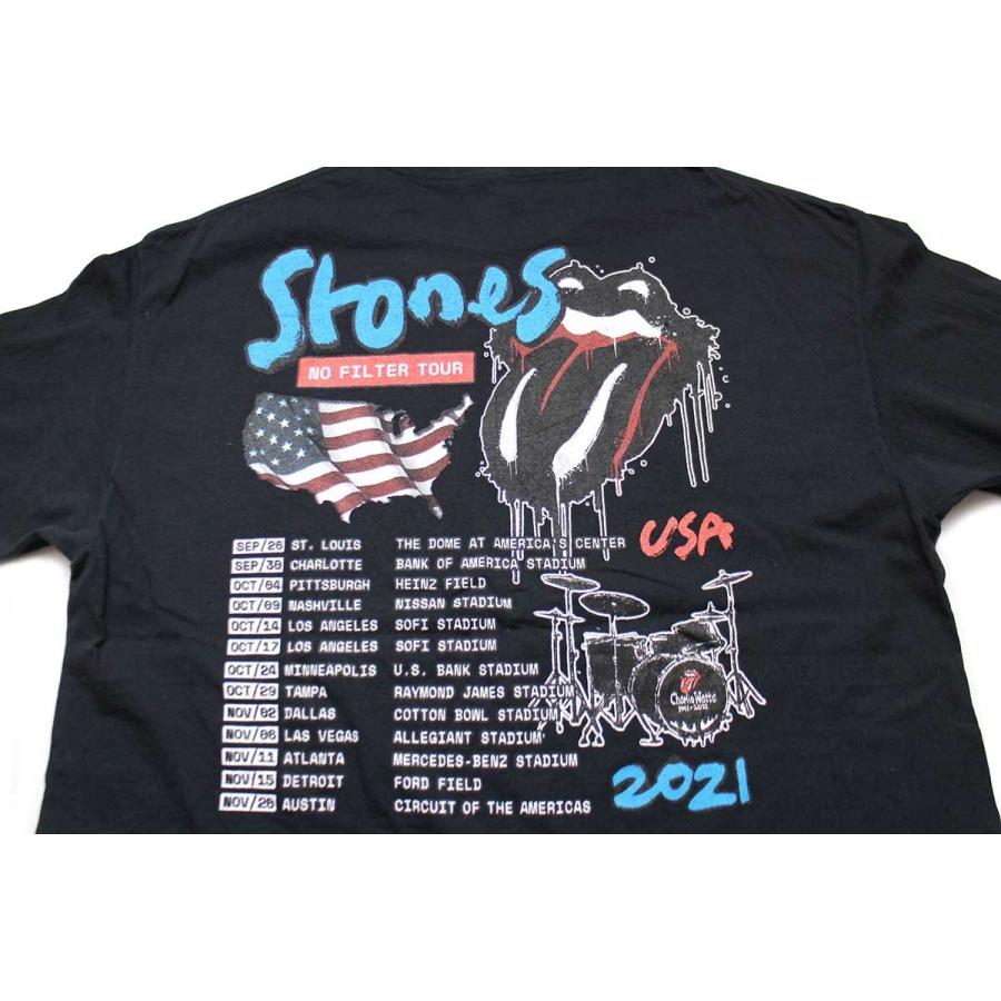 The Rolling Stonesローリングストーンズ NO FILTER TOUR 2021 The Rolling Stonesローリングストーンズ NO FILTER TOUR 2021