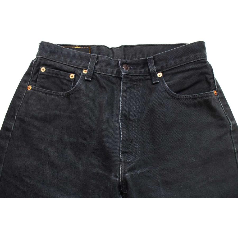 Levi's 90s フランス製 Levi'sリーバイス 534 ブラック デニム Levi's 90s フランス製 Levi'sリーバイス 534 ブラック デニム