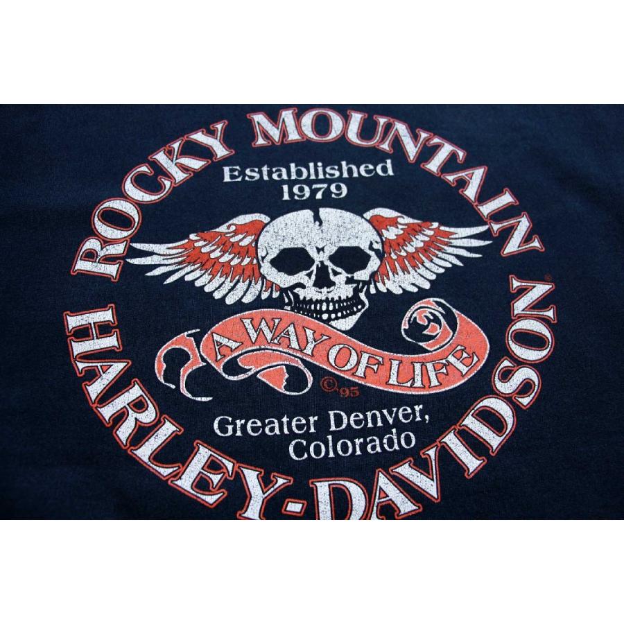 Harley Davidson 00s HARLEY-DAVIDSON ROCKY MOUNTAIN ハーレー Harley Davidson 00s HARLEY-DAVIDSON ROCKY MOUNTAIN ハーレー