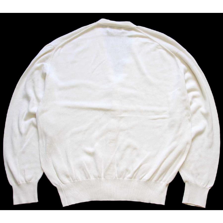 POLO RALPH LAUREN（ポロ・ラルフローレン） スコットランド製 BALLANTYNE 無地 Sea Island Cotton ...