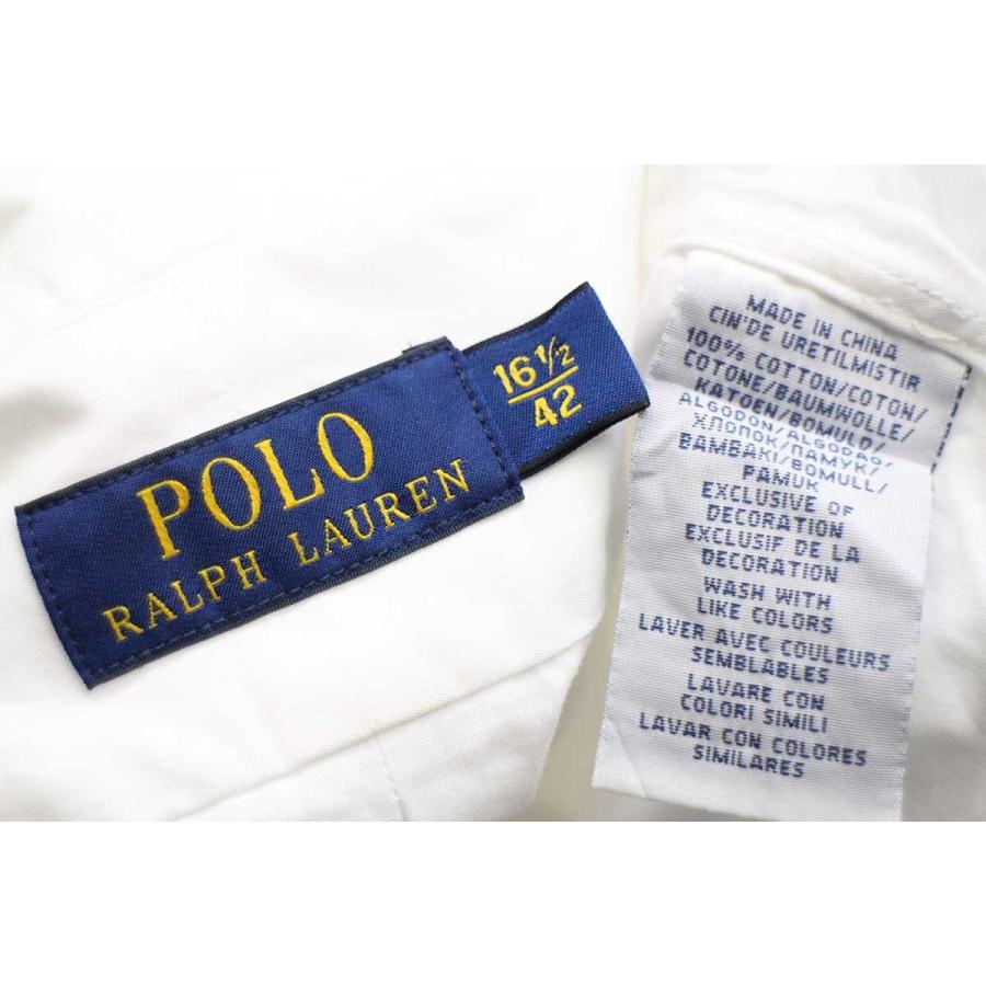 POLO RALPH LAUREN ポロ ラルフローレン ワンポイント マチ付き POLO RALPH LAUREN ポロ ラルフローレン ワンポイント マチ付き