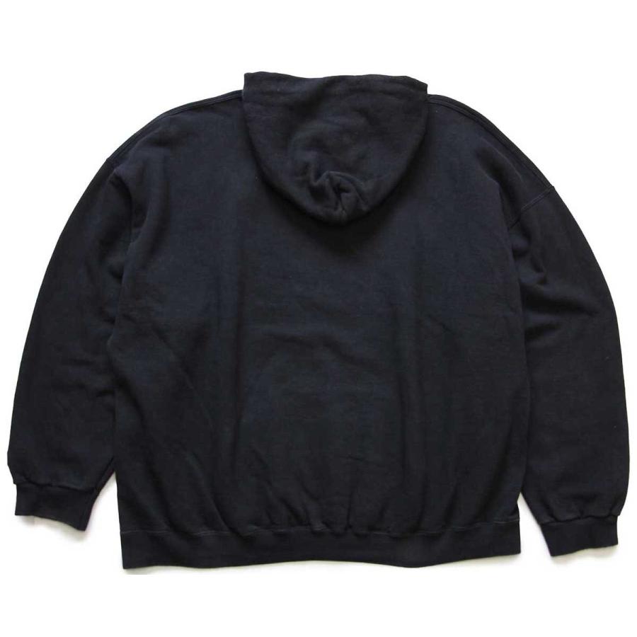 90s USA製 NFL Oakland RAIDERS スウェットパーカー 黒 XXL 90s USA製 NFL Oakland RAIDERS スウェットパーカー 黒 XXL