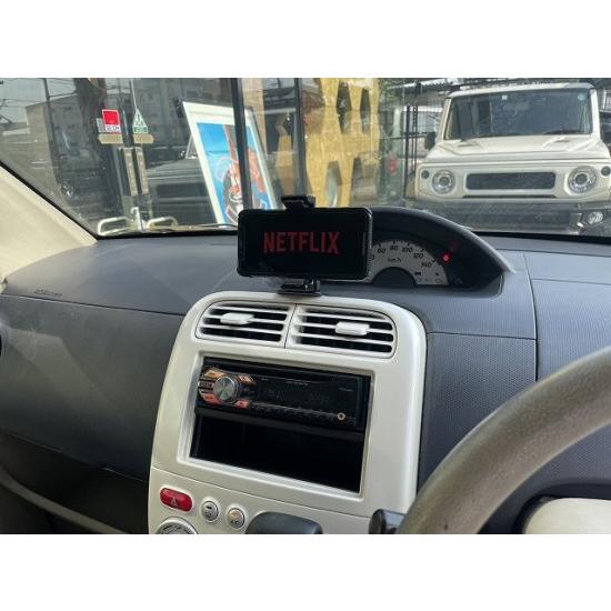 オッティ H92用 スマホホルダー【シックスセンス ヤフーショップ】 : シックスセンス - 通販 - Yahoo!ショッピング