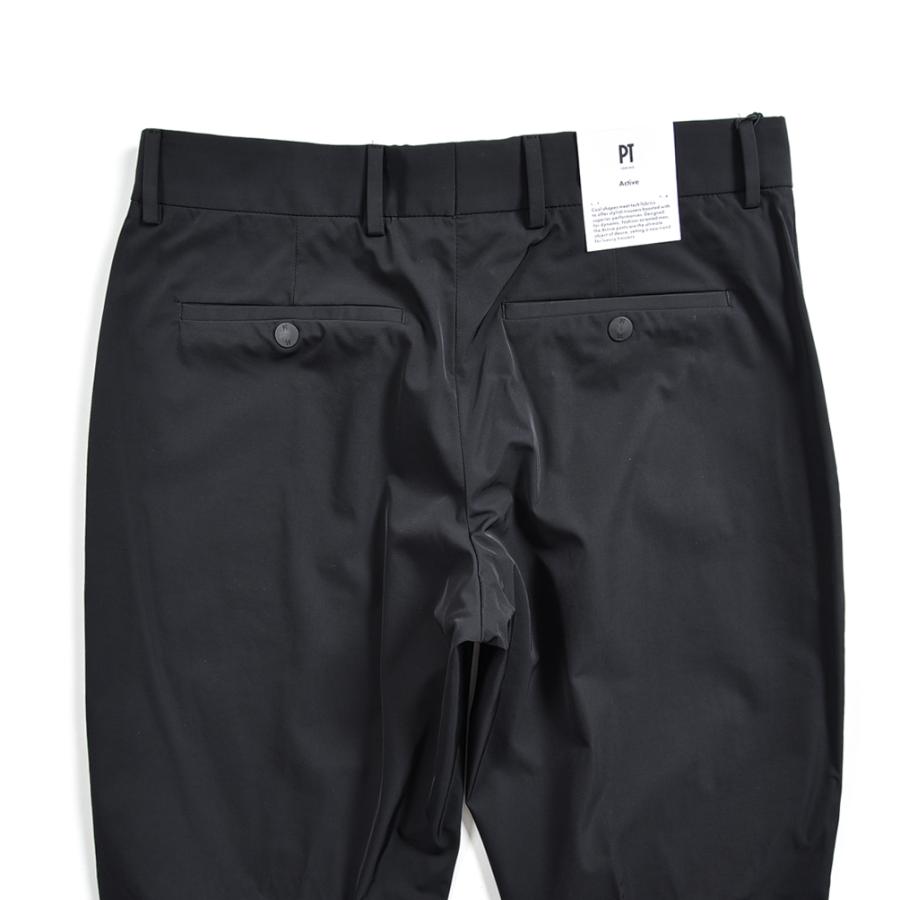 PT TORINO SALE|PT Active ZETA スラックス スーパーストレッチ PT TORINO SALE|PT Active ZETA スラックス スーパーストレッチ