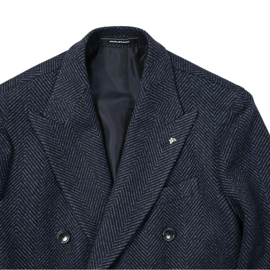 TAGLIATORE SALE|TAGLIATORE チェスターコート 6Bダブル ロング TAGLIATORE SALE|TAGLIATORE チェスターコート 6Bダブル ロング