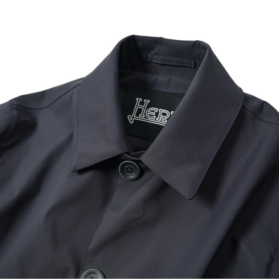 HERNO SALE|HERNO DRIZZLE レインコート ステンカラーコート HERNO SALE|HERNO DRIZZLE レインコート ステンカラーコート