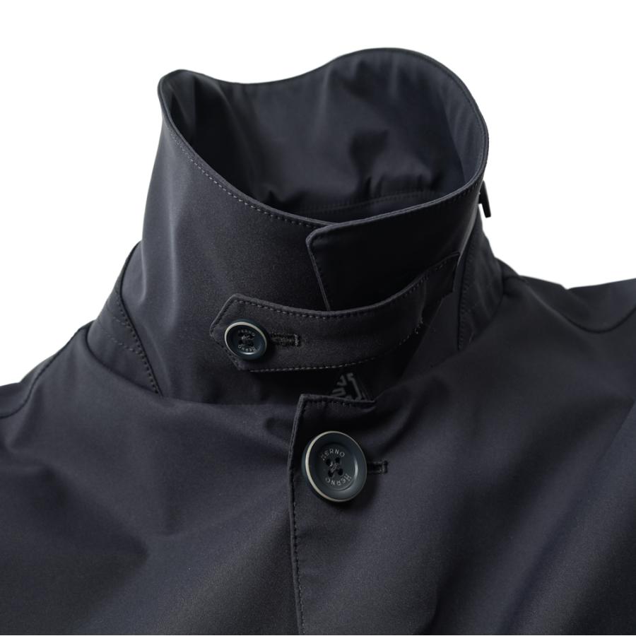 HERNO SALE|HERNO DRIZZLE レインコート ステンカラーコート HERNO SALE|HERNO DRIZZLE レインコート ステンカラーコート