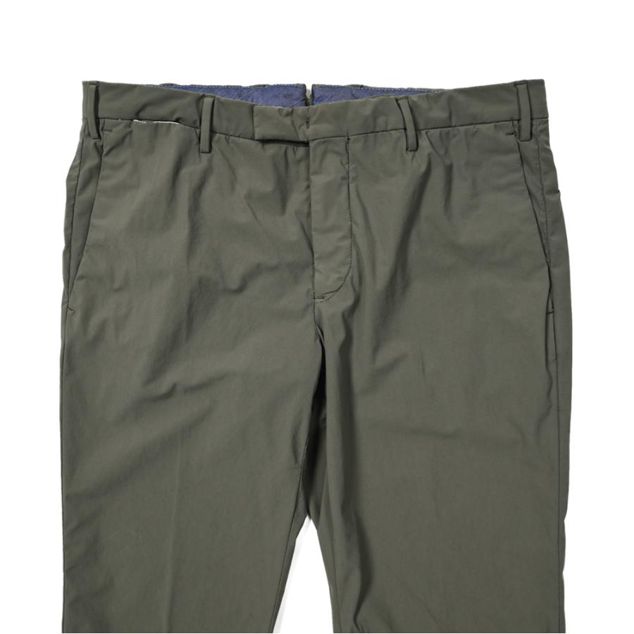 PT TORINO Active SKINNY FIT スキニーフィット スラックス スーパーストレッチパンツ ノータック 高機能ナイロン KINETIC FABRIC : ペッピーノ ...