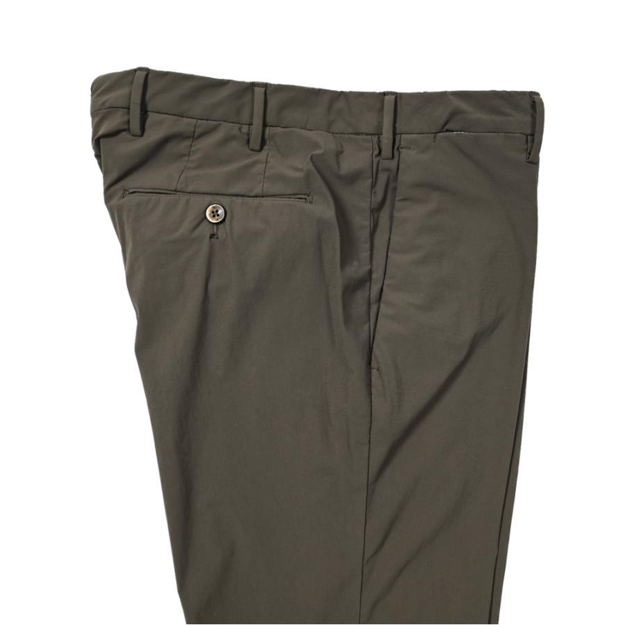 PT TORINO Active SKINNY FIT スキニーフィット スラックス スーパーストレッチパンツ ノータック 高機能ナイロン KINETIC FABRIC : ペッピーノ ...