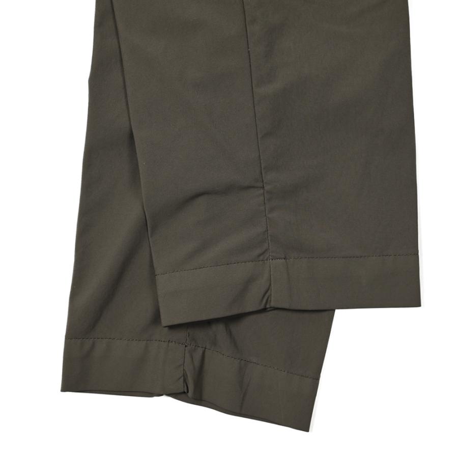 PT TORINO Active SKINNY FIT スキニーフィット スラックス スーパーストレッチパンツ ノータック 高機能ナイロン KINETIC FABRIC : ペッピーノ ...