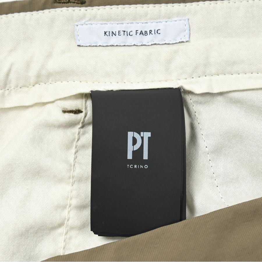 PT TORINO SALE｜PT Active EPSILON スラックス スーパーストレッチパンツ ノータック 高機能ナイロン KINETIC FABRIC : Peppino by ...