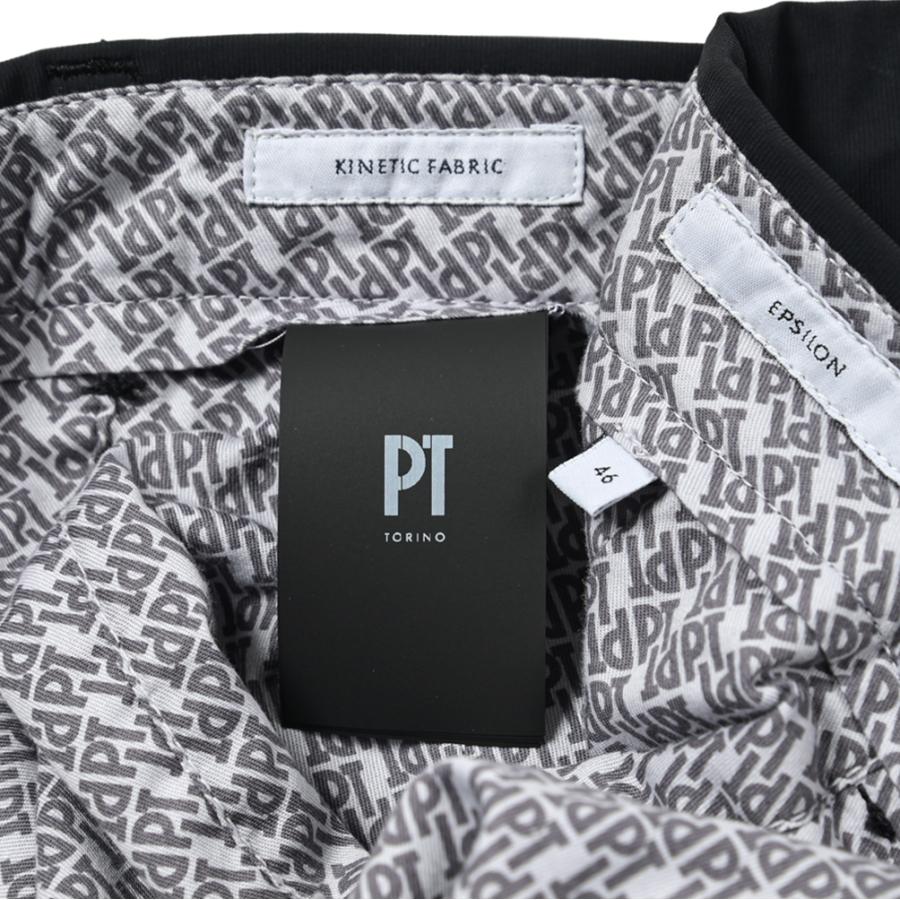 PT TORINO セール Active EPSILON スラックス スーパーストレッチパンツ ノータック 高機能ナイロン KINETIC FABRIC : ペッピーノ - 通販 ...
