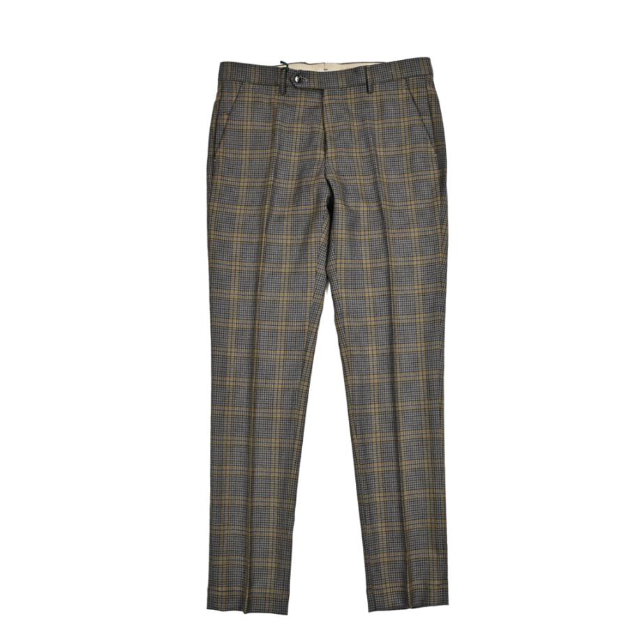 BERWICH（ベルウィッチ） ベルウィッチ / MORELLO ヴァージンウール100% ノータックスラックス / セール対象 : ペッピーノ - 通販 - Yahoo!ショッピング