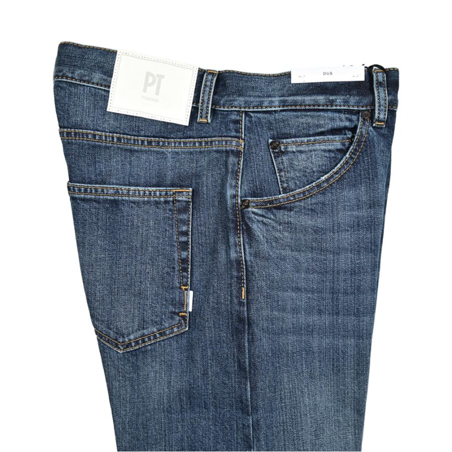 PT TORINO SALE|PT DENIM DUB (STRAIGHT FIT) テーパード PT TORINO SALE|PT DENIM DUB (STRAIGHT FIT) テーパード