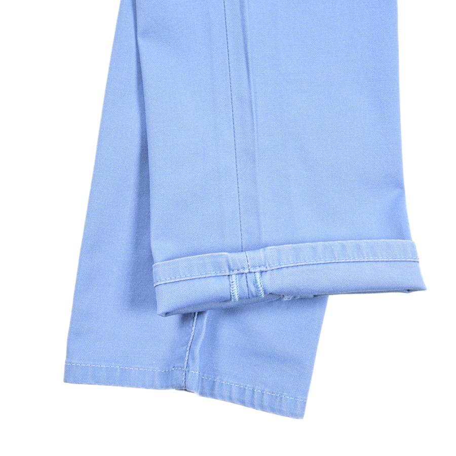 PT TORINO SALE｜PT DENIM JAZZ (STRAIGHT FIT) ストレッチコットン5ポケットパンツ ペールブルー : Peppino by GUARDAROBA ...