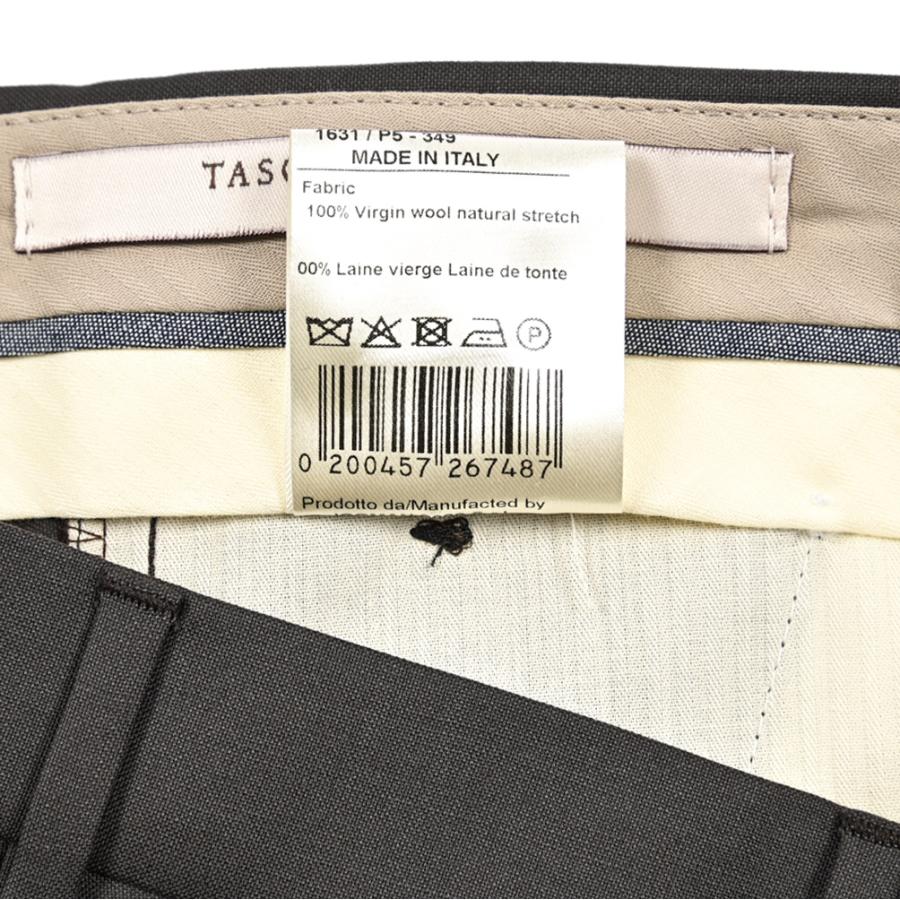 BERWICH ベルウィッチ / MORELLO スラックス ノータック パンツ ヴァージンウール100% グレー メンズ セール対象 : ペッピーノ - 通販 - Yahoo!ショッピング