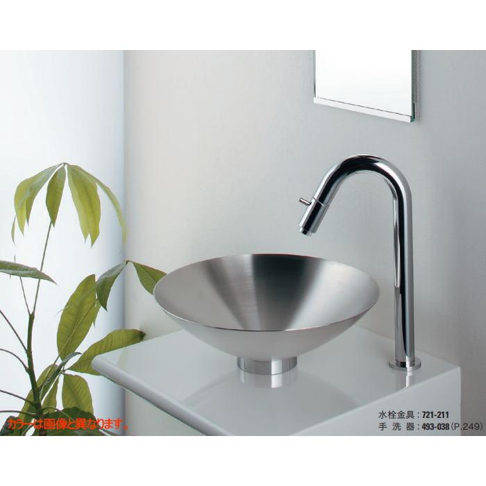 カクダイ KAKUDAI 立水栓(トール) Minimal SYATORA 721-211-D マットブラック 住宅設備 建材 水回り 水周り リフォーム 蛇口 水栓 リフォーム リ ...