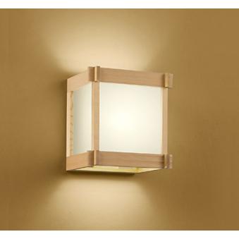 照明 おしゃれ オーデリック ODELIC 和風 ブラケットライト OB255299LR ポリエステル強化和紙 高演色LED・電球色・白熱灯60W相当 : DIY 建材市場 STYLE ...