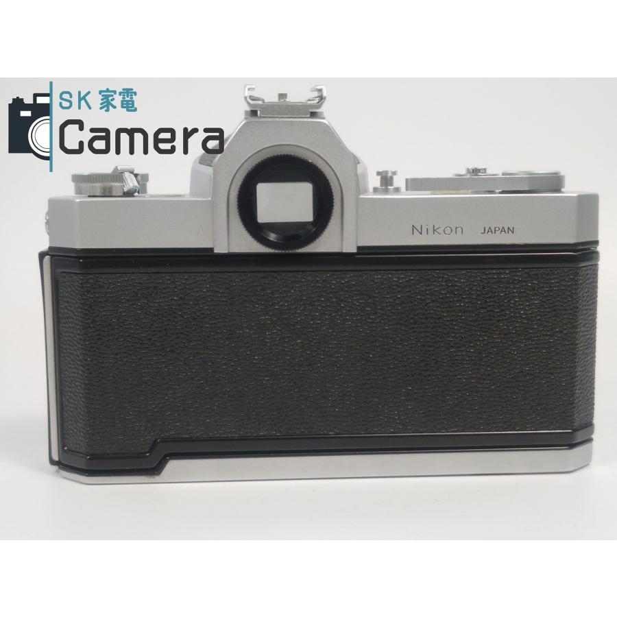 【希少】 Nikon Nikomat FT 初期型 シャッター 露出 動作 ニコマート ニコン : SK家電 ヤフーショッピング店 - 通販 - Yahoo!ショッピング