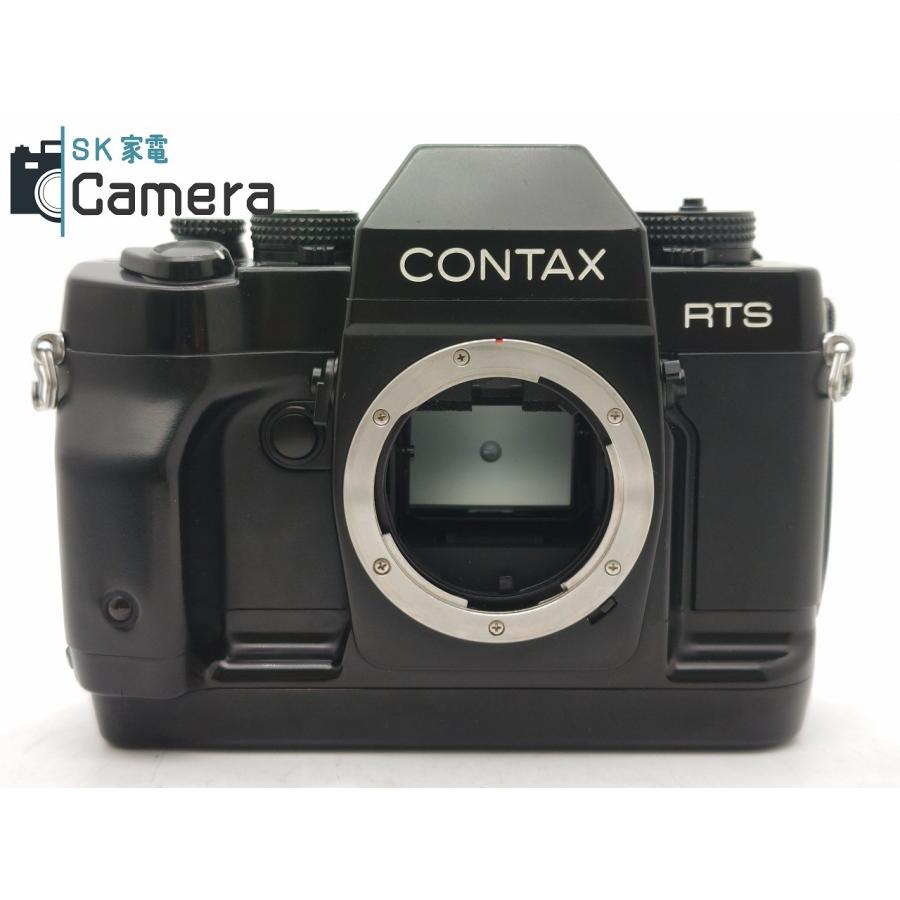 CONTAX RTS III コンタックス III : rc-it8k5cf9e3j4-sqof : SK家電 ヤフーショッピング店 - 通販 ...