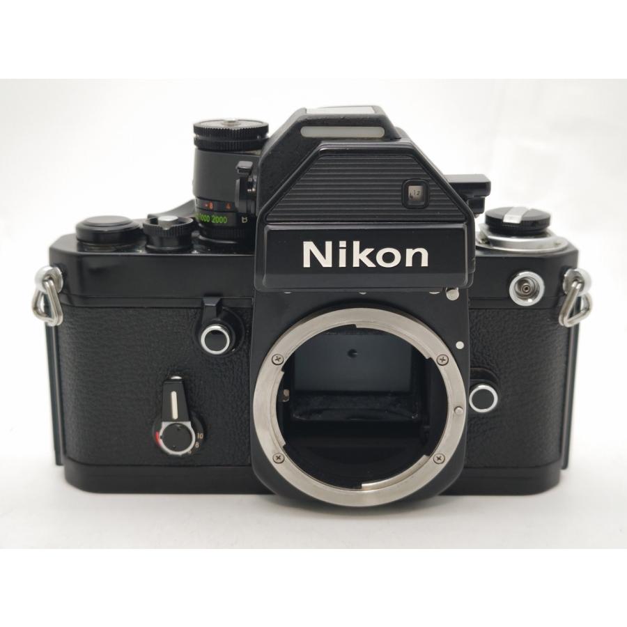 Nikon F2 フォトミックS DP-2 ブラック ニコン 露出不良 : SK家電 ヤフーショッピング店 - 通販 - Yahoo!ショッピング