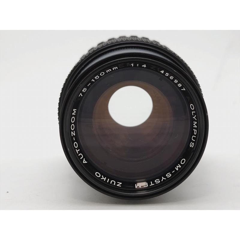 OLYMPUS OM-SYSTEM ZUIKO AUTO-ZOOM 75-150mm F4 オリンパス : SK家電 ヤフーショッピング店 - 通販 - Yahoo!ショッピング