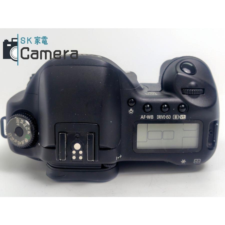【中古】 Canon EOS 10D ボディ キャノン 本体のみ 10 D : rc-ithod6jp7m8o-pnvg : SK家電 ヤフーショッピング店 - 通販 - Yahoo!ショッピング