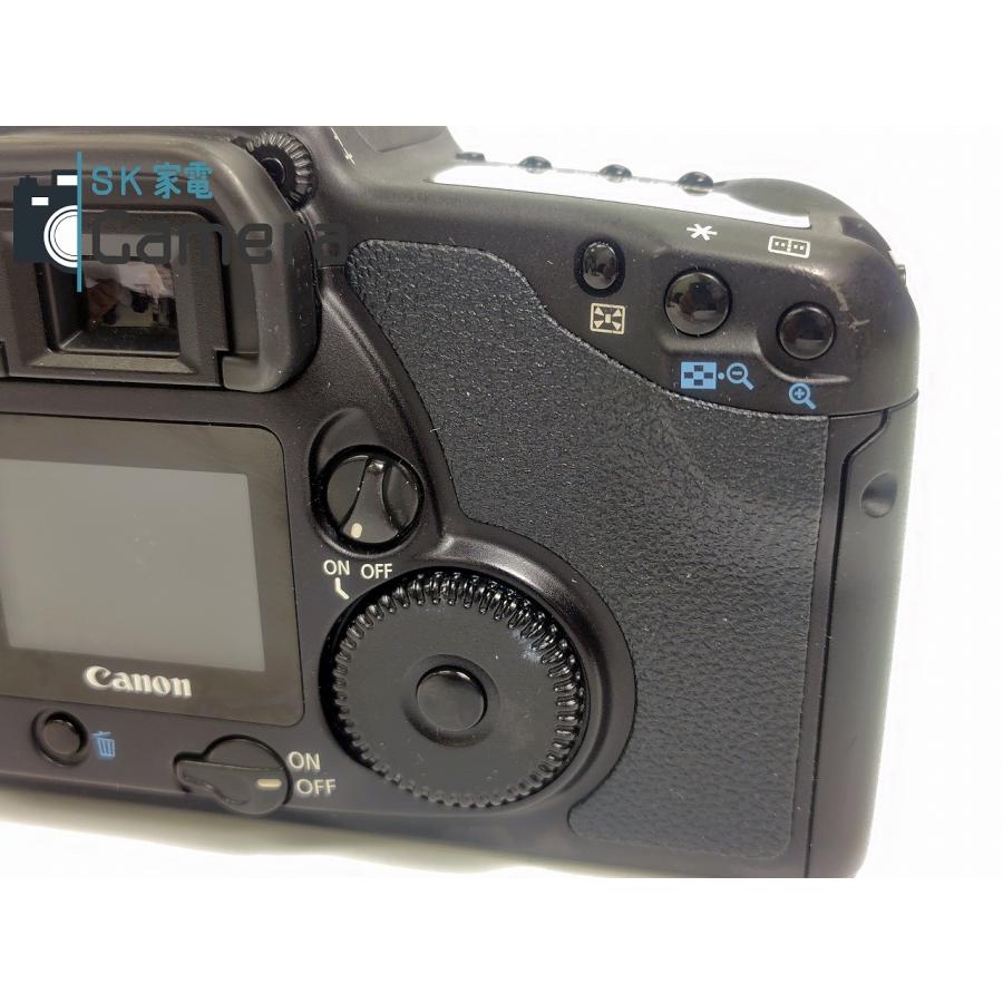 【中古】 Canon EOS 10D ボディ キャノン 本体のみ 10 D : rc-ithod6jp7m8o-pnvg : SK家電 ヤフーショッピング店 - 通販 - Yahoo!ショッピング