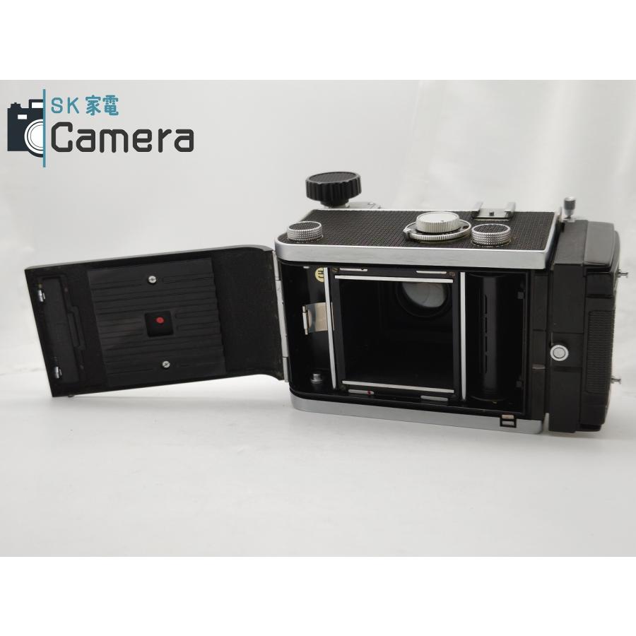 MAMIYA C33 PROFESSIONAL + MAMIYA-SEKOR 105mm F3.5 マミヤ 二眼レフ ピンホール有り : SK家電 ヤフーショッピング店 - 通販 ...