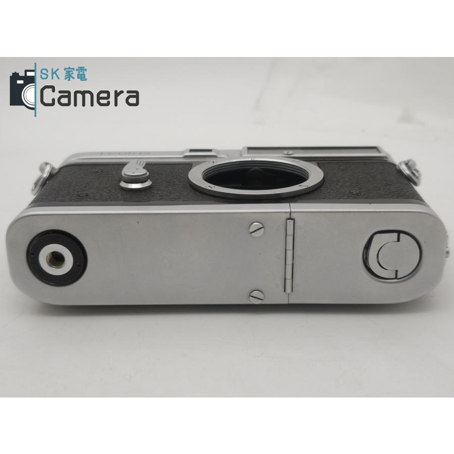 中古】 LEOTAX G レンジファインダー 巻き戻し不良 レオタックス 中古】 LEOTAX G レンジファインダー 巻き戻し不良 レオタックス