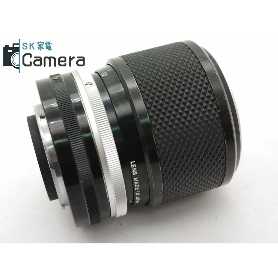 Nikon Zoom-NIKKOR Auto 43-86mm F3.5 非Ai ニコン : SK家電 ヤフーショッピング店 - 通販 - Yahoo!ショッピング