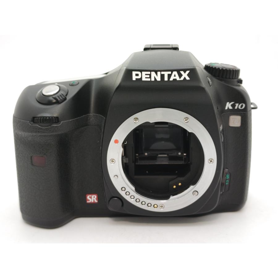 PENTAX K10 D ペンタックス 電池付 Debug Mode デバッグモード ソフトウェアVer1.31 : rc ...