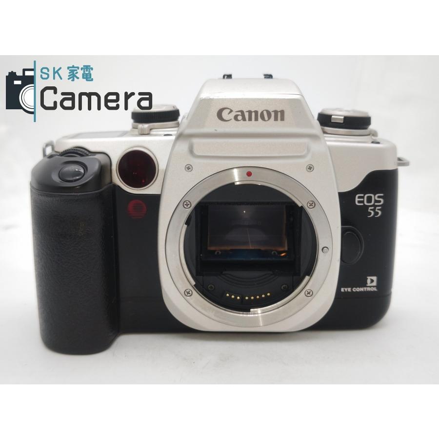 Canon EOS 55 EYE CONTROL キャノン : rc-itxhcn3b4o3e-sicn : SK家電 ヤフーショッピング店 ...