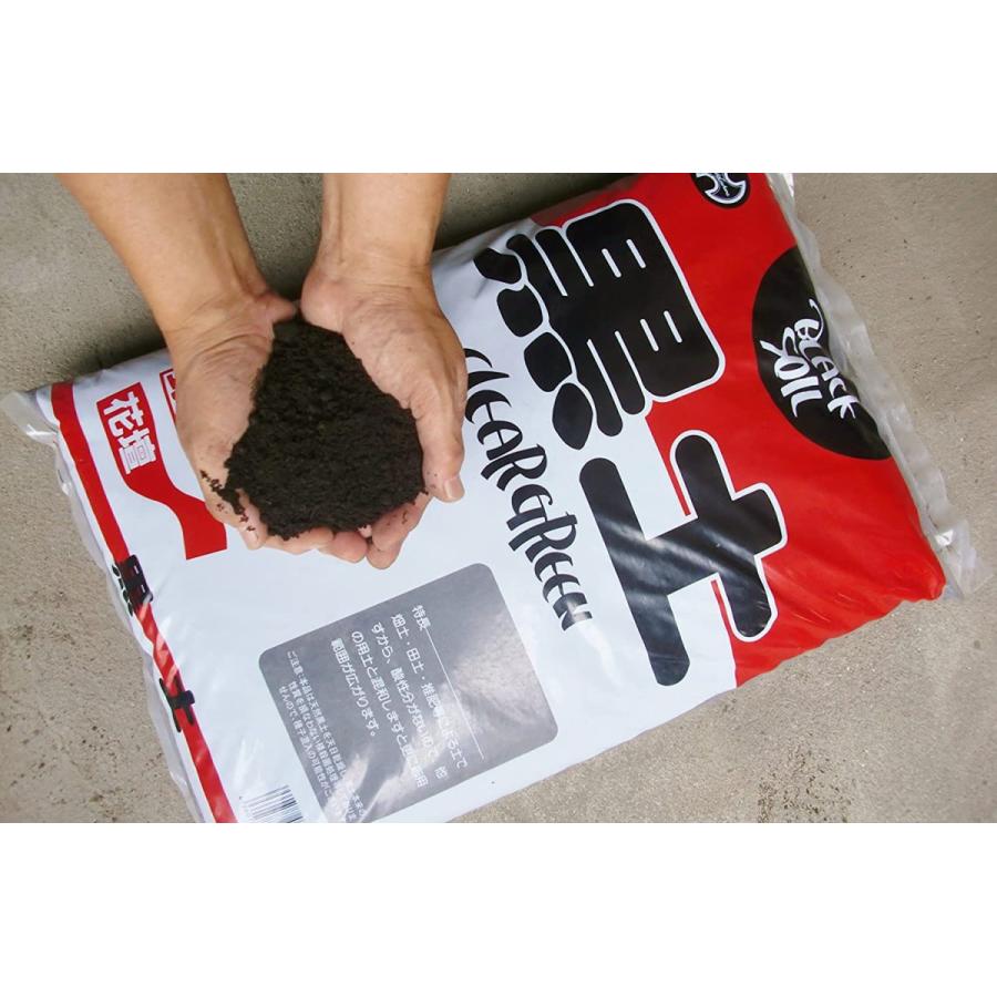黒土 16L : SKショップ ヤフー店 - 通販 - Yahoo!ショッピング