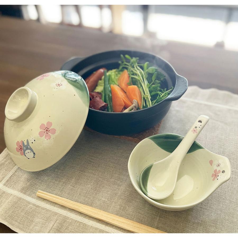 スタジオジブリ れんげ 和食器 スプーン レンゲ 子供 おしゃれ かわいい モダン 大人 桜柄 内祝い スケーター LC1 : スケーター Yahoo!ショッピング店 - 通販 - Yahoo ...