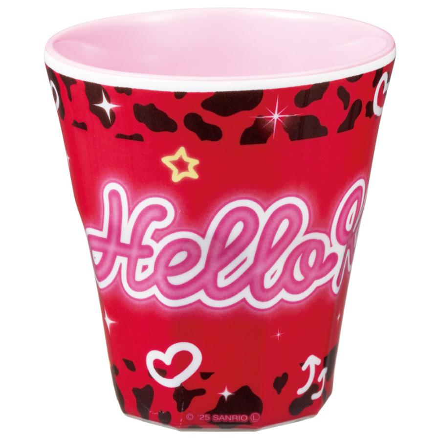 スケーター メラミンカップ キャラクター メラミンコップ メラミン 子供 割れにくい コップ skater MTB2 キティ ハローキティ キティちゃん サンリオ 女の子 : スケーター ...